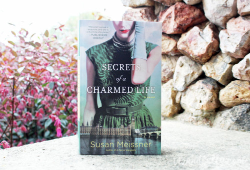 What I Read in March - Taz and Belly